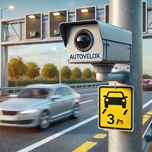 Tutor 3.0: Il Nuovo Sistema di Controllo della Velocità – UniversoCultura